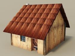 cartoon hut 3D Models | Page 1 | STLFinder