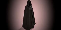 dark cloak 3D Models | Page 1 | STLFinder