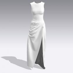 drape curtains 3d warehouse | Page 1 | STLFinder