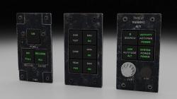 auxiliary switch panel 3D Models | Page 1 | STLFinder