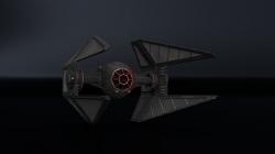 first order tie interceptor 3D Models | Page 1 | STLFinder