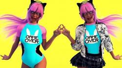 e girl models | Page 1 | STLFinder