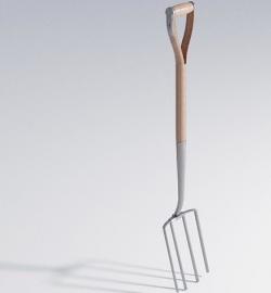 garden pitchfork 3D Models | Page 1 | STLFinder