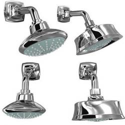 shower head 3d | Page 1 | STLFinder