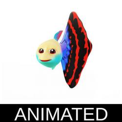guppy cartoon 3D Models | Page 1 | STLFinder