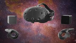 htc vive 3d drawing | Page 1 | STLFinder