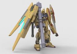 model starlet shiki blue | Page 1 | STLFinder