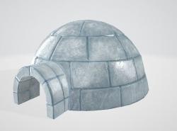 igloo 3d printer | Page 1 | STLFinder