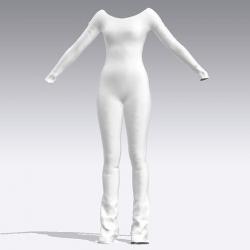 lf jumpsuit komano ripperstore download 3D Models | Page 1 | STLFinder