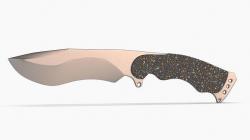 knife 3d model | Page 1 | STLFinder