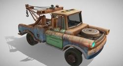mater 3d model 【 STLFinder