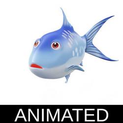 milkfish cartoon 3D Models | Page 1 | STLFinder