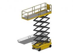 otil lift revit family 3D Models | Page 1 | STLFinder