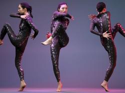 model dancing | Page 1 | STLFinder