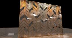 wall cladding modern n3d warehouse | Page 1 | STLFinder