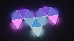 triangle gaming lights 3D Models | Page 1 | STLFinder