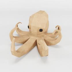 origami 3d kit | Page 1 | STLFinder