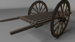 ox cart 3D Models | Page 1 | STLFinder