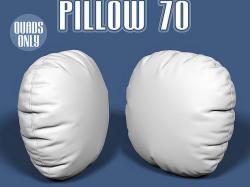 20 x 70 body pillow 3D Models | Page 1 | STLFinder