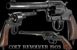 3d model revolver | Page 1 | STLFinder