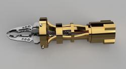 robotic claw arm 3d models | Page 1 | STLFinder