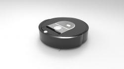 3d printed robotic vacuum cleaner | Page 1 | STLFinder