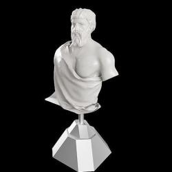 roman sculpture 3D Models | Page 1 | STLFinder