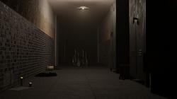 scary hallway 3D Models | Page 1 | STLFinder