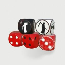 cartoon dice 3D Models | Page 1 | STLFinder