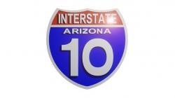 interstate 10 sign 3D Models | Page 1 | STLFinder