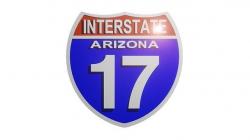 interstate 17 sign 3D Models | Page 1 | STLFinder
