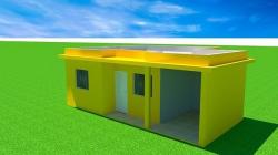 simple home models | Page 1 | STLFinder