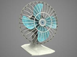 small fan 3d models | Page 1 | STLFinder