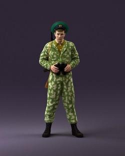 transmitter for sharp model spc 1107 | Page 1 | STLFinder