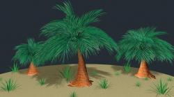 three palms needlework 3D Models | Page 1 | STLFinder
