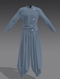 jujutsu kaisen 3d models 【 STLFinder