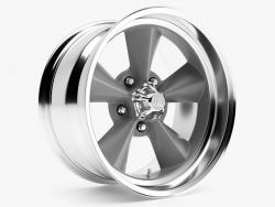 mag wheel 3d models | Page 1 | STLFinder