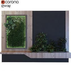 low plant bench 3D Models | Page 1 | STLFinder