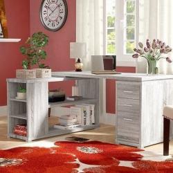senga reversible l shape executive desk 3D Models | Page 1 | STLFinder