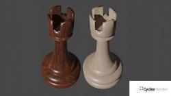 rook chess pieces 3D Models | Page 1 | STLFinder