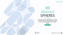 sphere obj 3D Models | Page 1 | STLFinder