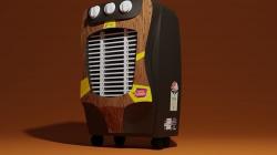 air cooler model bl 206dlr | Page 1 | STLFinder