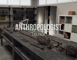 ac unity underground lab 3D Models | Page 1 | STLFinder