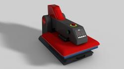 heat press machine model dgn | Page 1 | STLFinder