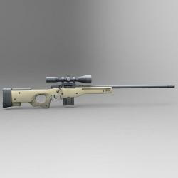 модель awp 3D Models | Page 1 | STLFinder