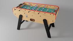 babyfoot 3d model | Page 1 | STLFinder