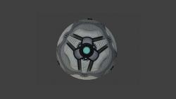 3d rocket league | Page 1 | STLFinder