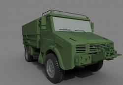 bmc military 3D Models | Page 1 | STLFinder