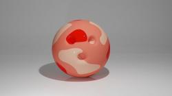 dragon bowling balls 3d models 【 STLFinder