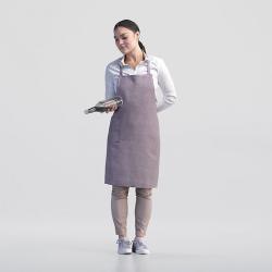 charley model 【 STLFinder